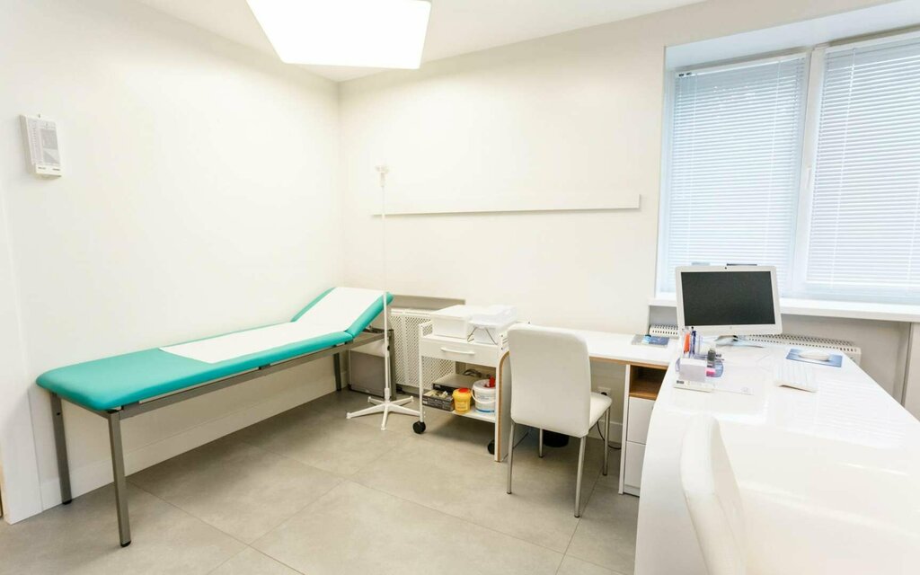 Tıp merkezleri ve klinikler Прогресс, Riazan, foto