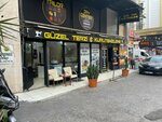 Güzel Terzi Kuru Temizleme (Tahılpazarı Mah., 466. Sok., No:5A, Muratpaşa, Antalya), kuru temizlemeciler  Antalya'dan