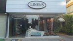 Linens ~ Fgn Tekstil (Güller Pınarı Mah., Hasan Akçalıoğlu Cad., No:15A, Alanya, Antalya), jaluzi ve stor perde  Alanya'dan