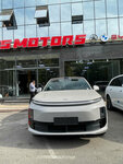 Cas motors (Bunyodkor Avenue No:7G), otomobil satış galerileri  Taşkent'ten