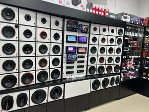 Автозвук Speaker Sound (No:99, Armavir), oto ses sistemleri  Armavir'den