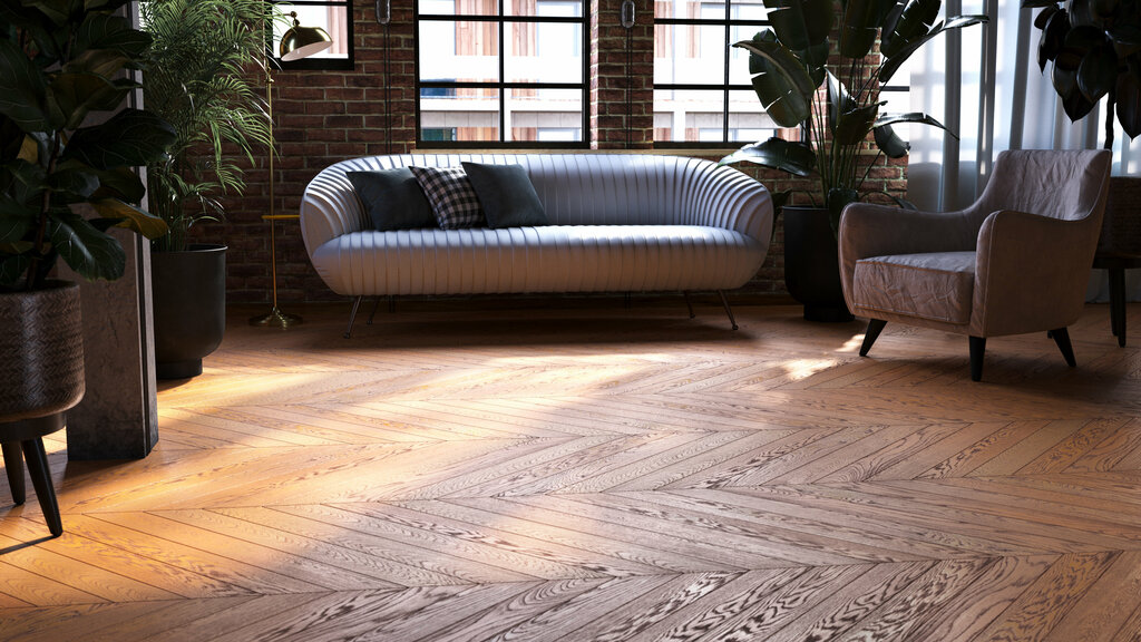 Parke Apex wood, Saint‑Petersburg, foto