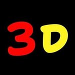 3D Игрушки (Aleksandra Nevskogo Street No:4Бк1), çocuk oyunları ve oyuncakları  Ulyanovsk'tan