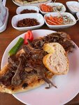 Şehir Dönercisi - Balgat (Ceyhun Atuf Kansu Cad., No:8, Çankaya, Ankara), restoran  Ankara'dan