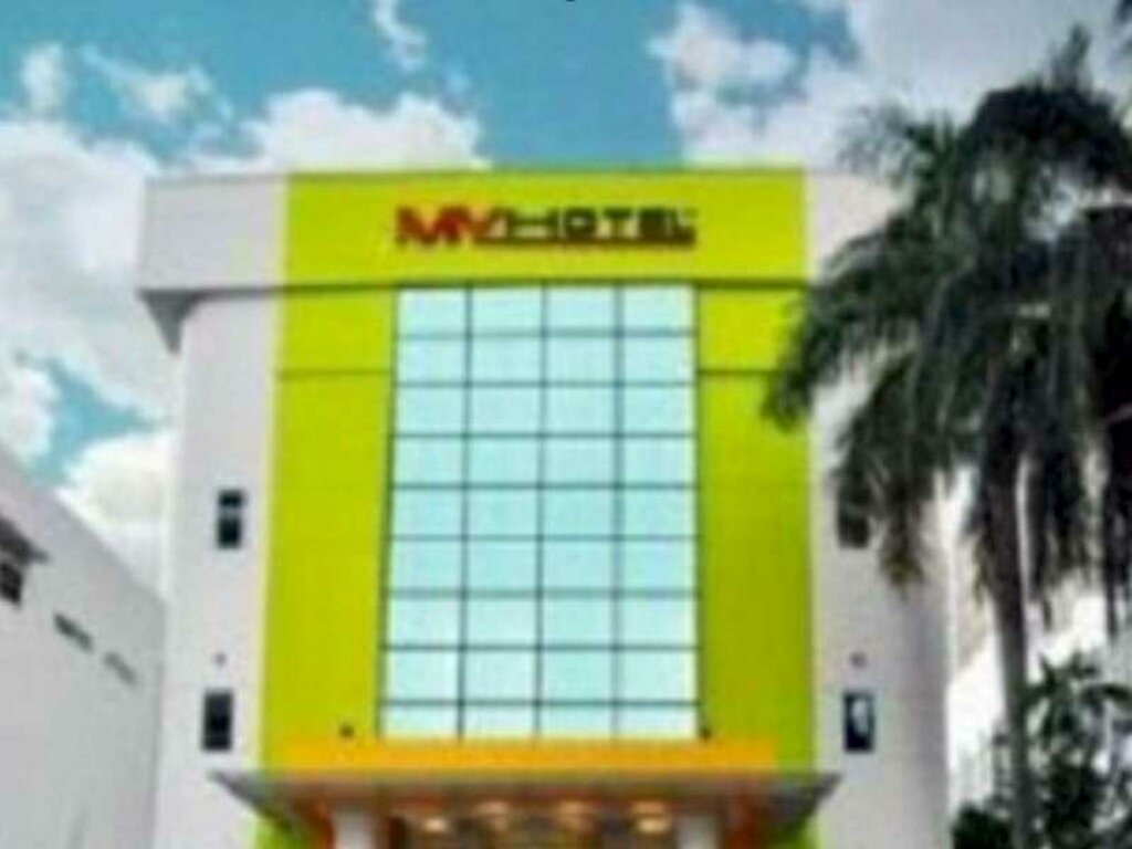 Otel Nida Rooms Taman Sari Hayam Wuruk, Cakarta, foto