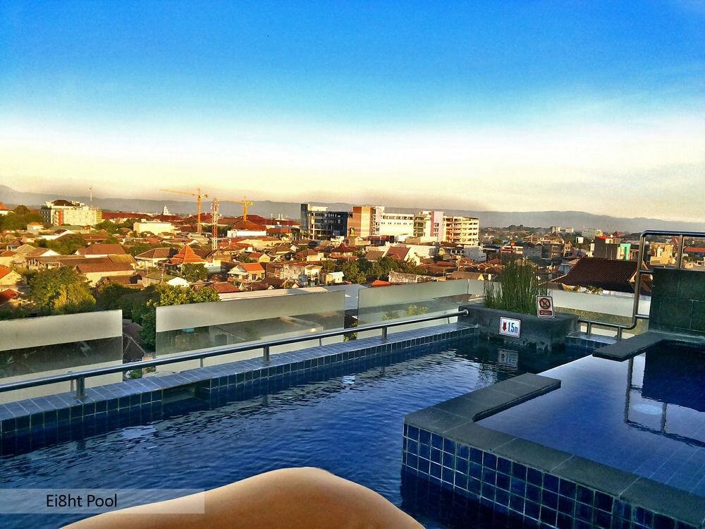 Otel All Nite & Day Yogyakarta Gejayan, Yogyakarta, foto