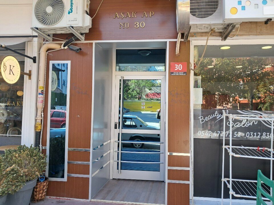 Hukuk büroları AV. Can Tatar, Ankara, foto