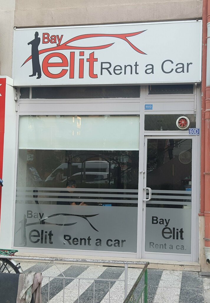 Oto kiralama Elit Rent A Car, Konya, foto