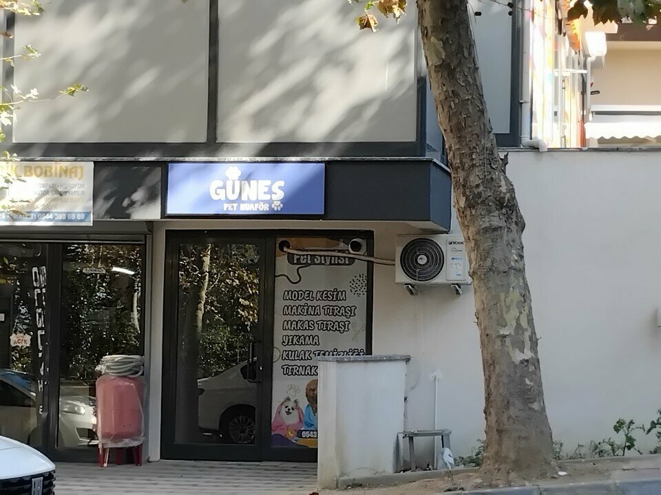 Beyaz eşya servisleri Öz Klima ve Beyaz Eşya Servisi, İstanbul, foto