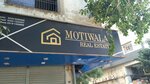 Motiwala Real Estate (Nishtar Road No:B5, Garden East), emlak ofisi  Karaçi'den