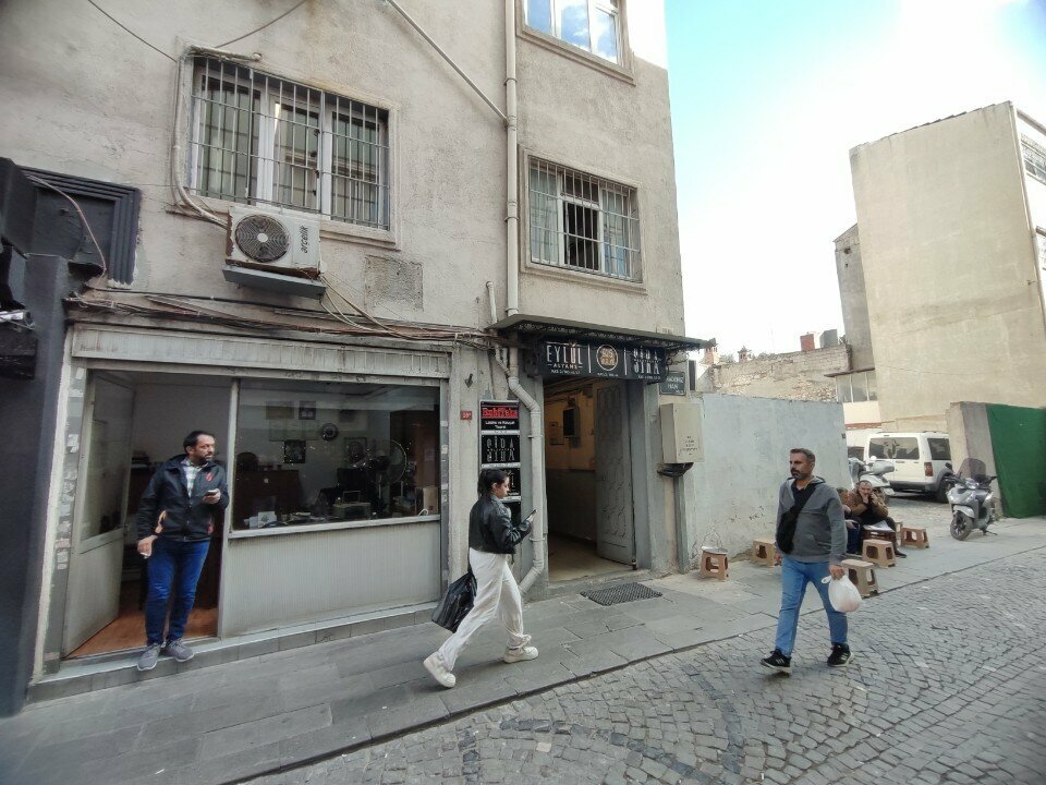 Mücevherler Sira Mücevherat, İstanbul, foto