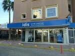 İdis İşitme Cihazları (Antalya, Muratpaşa, Yeşilbahçe Mah., Metin Kasapoğlu Cad., 48B), i̇şitme cihazları  Antalya'dan