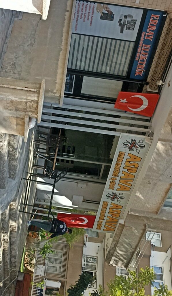 Kuaförler Aspava Kuaför, Gaziantep, foto