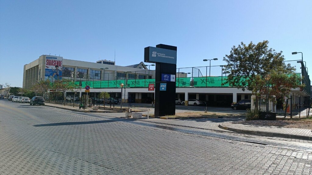 Spor kulüpleri Karşıyaka Spor Kulübü, İzmir, foto