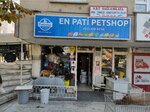 EN Pati Petshop (Ankara, Keçiören, İncirli Mah., Yumak Sok., 2A), petshop  Ankara'dan