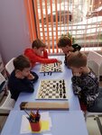 Шахматная школа (Mira Avenue No:16), spor kulüpleri  Himki'den