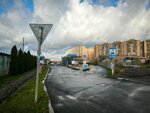 Шиномонтаж Оккервиль (ploshchad Avtomobilistov No:1), oto lastik tamiri