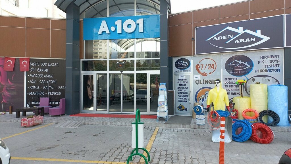 Bijuteriler Eşsiz, Ankara, foto
