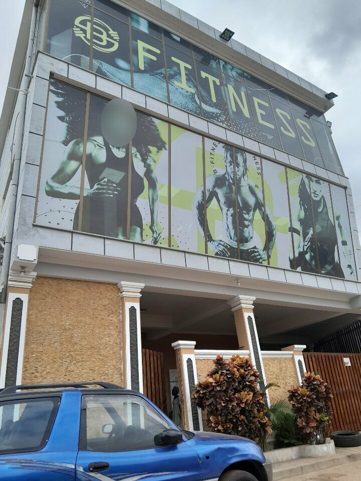 Fitness kulüpleri B-Fitness, Loanda, foto