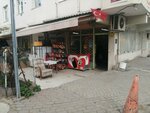 Kazımoğlu Market (İstanbul, Ümraniye, Site Mah., Burak Sok., 4A), market  İstanbul'dan