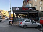 Redline cafe (Kavacık Subayevleri Mah., Köknar Sok., No:26C, Keçiören, Ankara), kafe  Ankara'dan