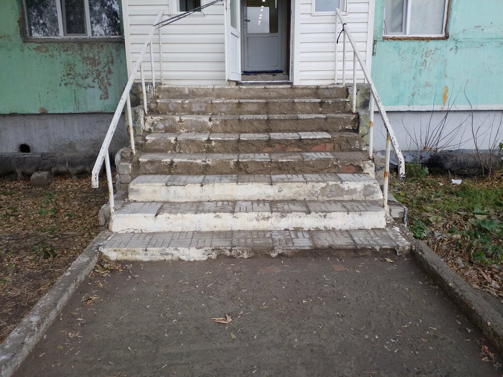 Kuaförler Nelli, Yekibastuz (Ekibastuz), foto