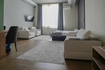 Loft197 (Abdulhakima Ismailova Street No:197), otel  Makhachkala'dan