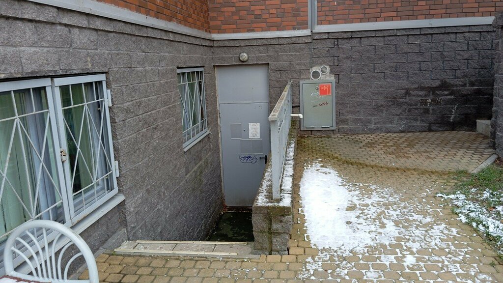 Pasaport ve göç hizmetleri Паспортный стол, Kudrovo, foto