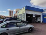 ChUP Sto na Varshavke (vulica Marozava No:34), otomobil servisi  Brest'ten