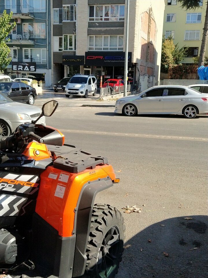 i̇nşaat firmaları Lale Yapi, Ankara, foto