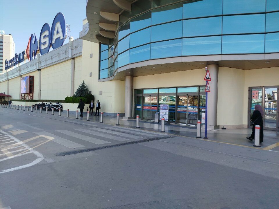 Oyun odası Mini City, Bursa, foto