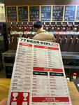 77 Beers Girls Bar (Qianmen Street No:139), bar  Beijing'den