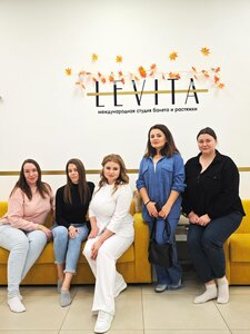Ballet and Stretching Studio Levita (Vyacheslava Klykova Avenue No:111), fitness kulüpleri  Kursk'tan