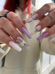 Nails Lab (Narodnoy Voli Street No:74/1), manikür-pedikür  Yekaterinburg'dan