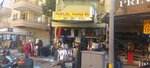 Halil Outlet Shop (Antalya, Alanya, Kızlar Pınarı Mah., Belen Sok., 12B), giyim mağazası  Alanya'dan