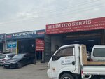 Selim oto servis (Bursa, Nilüfer, Üçevler Mah., 12. Sok., 25), otomobil servisi  Bursa'dan