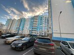 День Ночь (Rodionova Street No:191к1), kısa süreli konaklama  Nijni Novgorod'dan