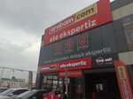 Arabam.com oto ekspertiz (Akşemsettin Mah., Ayaş Ankara Yolu Blv., No:227A, Sincan, Ankara), otomobil ekspertizi  Ankara'dan