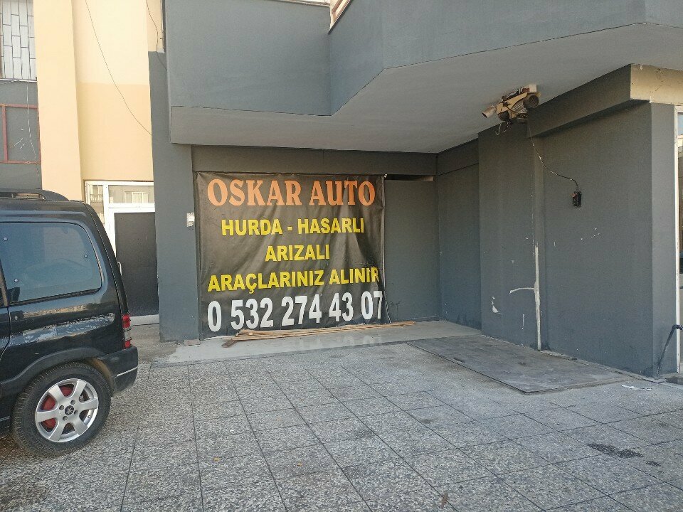 Oto kiralama Csr Rent A Car, Antalya, foto