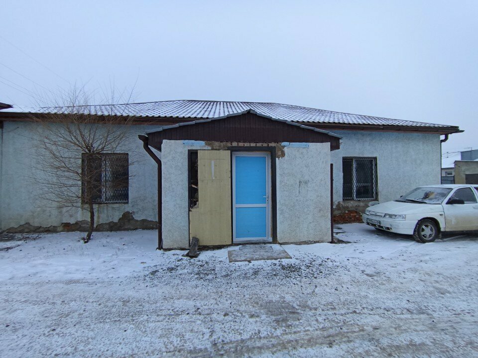 Ekmek fırını Bakery Products, Yekibastuz (Ekibastuz), foto