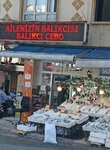 Balıkcı Cebo (Kayaönü Mah., Ş. İbrahim Karaoğlanoğlu Cad., No:112, Şehitkamil, Gaziantep), balık ve deniz ürünleri  Gaziantep'ten