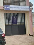 Icpm (Luanda Province, Municipality of Luanda, Morro Bento I), üniversiteler  Loanda'dan