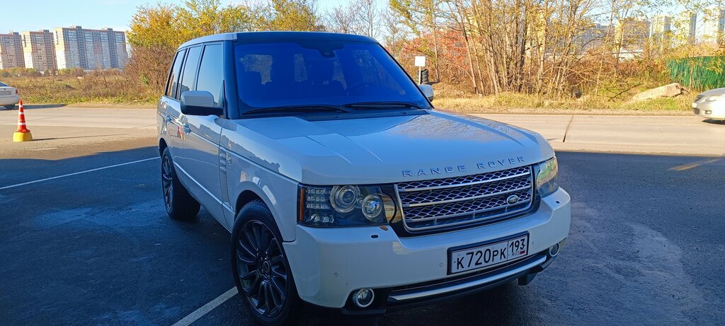 Otomobil camları МирСкол, Krasnodarski krayı, foto