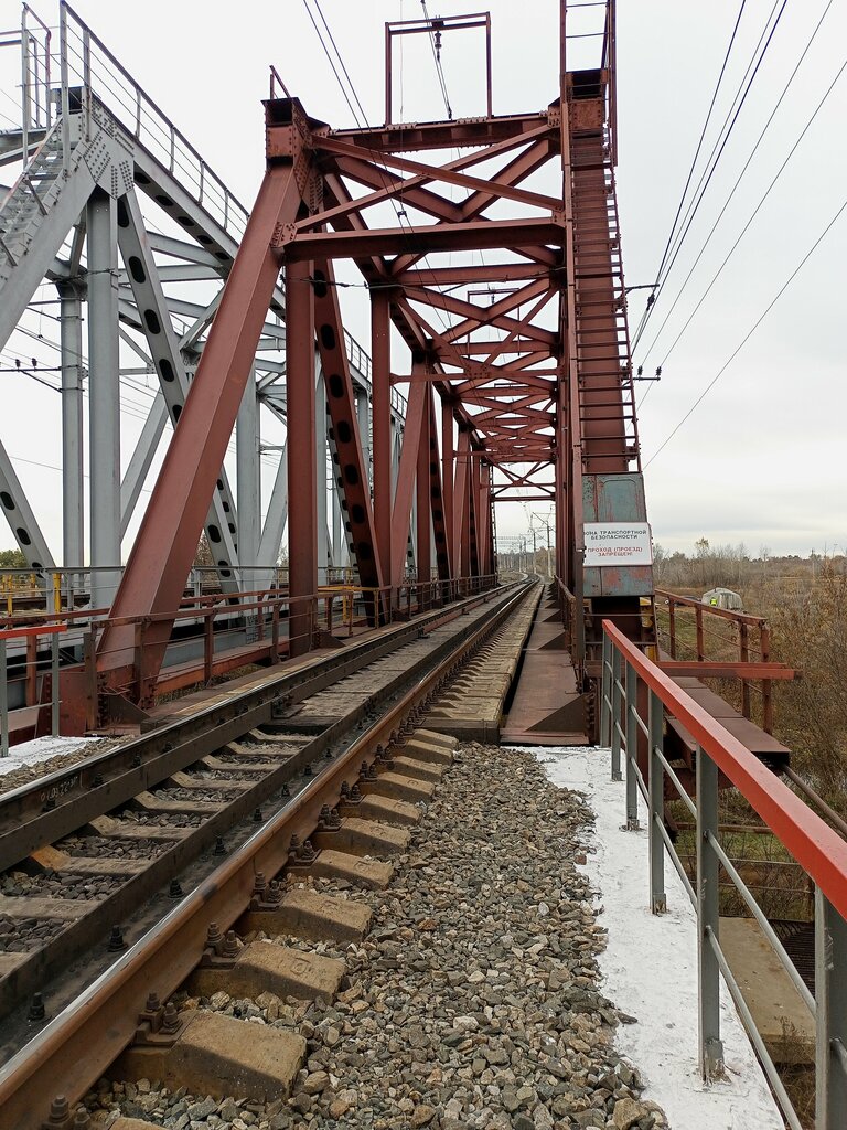 Yük istasyonu остановочный пункт 1212 километр, Samarskaya oblastı, foto