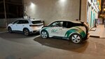 EcoCars (Marshal Khudyakov Street No:214/2), elektrikli oto şarj istasyonları  Erivan'dan