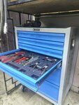 GLService (ulitsa Malinovskogo No:с11к/79), otomobil servisi  Krasnoyarsk'tan