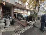 Aktaş Oto Lastik (Ankara, Mamak, Kartaltepe Mah., 314/1. Cad., 2A), oto lastik tamiri  Ankara'dan