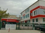 Bilset Okulları (İzmir, Bayraklı, Osmangazi Mah., 597/1 Sok.), özel okul  İzmir'den