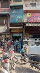 Malik Rafique pan shop (Ravi Road No:1, Timber Market), restoran  Lahor'dan