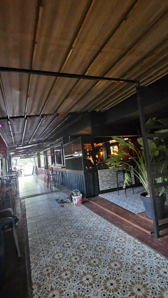 Bar Beyoğlu Cafe, Adana, foto